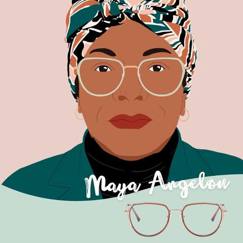 Honoring Black Women in History: The Icons Behind Our Frames – Gleam ...